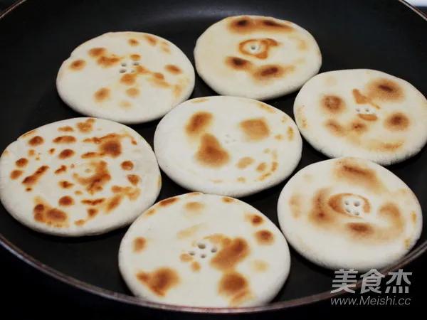 "Special Snacks" Nostalgia for the dry buns in their hometown of ...