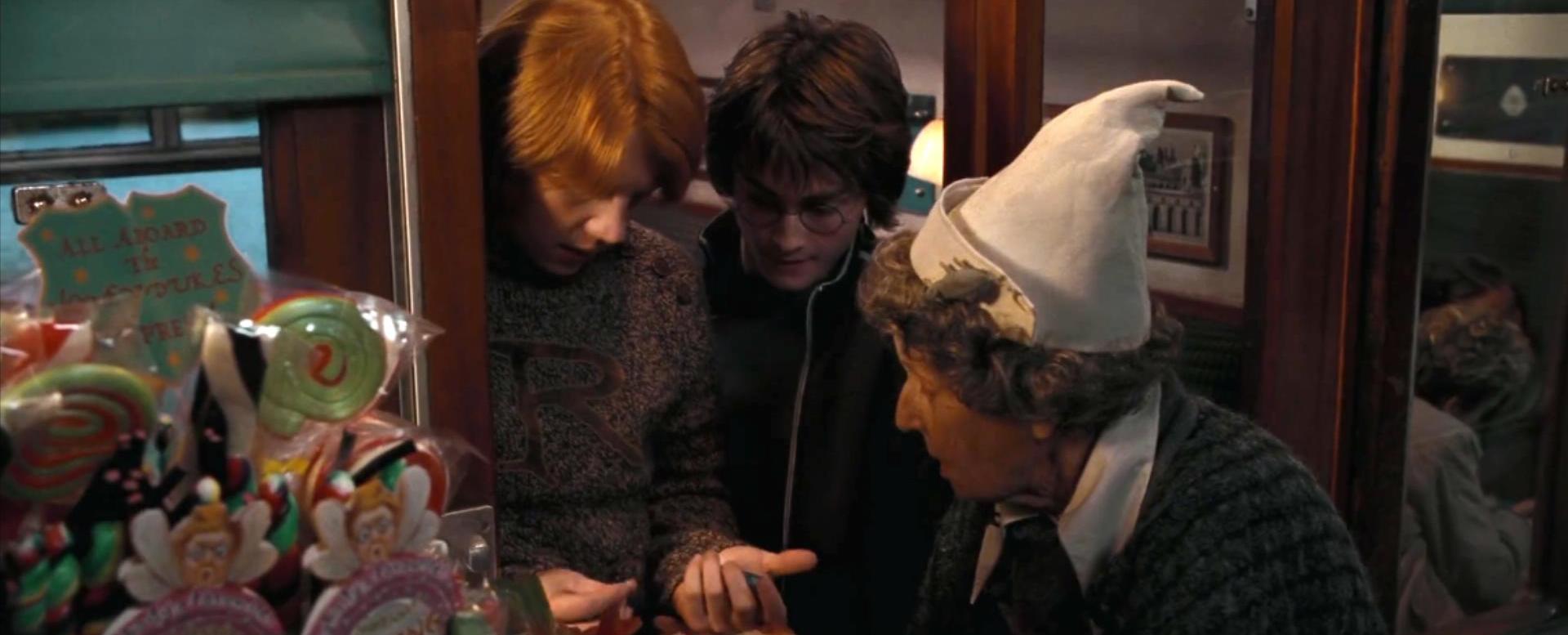 "Harry Potter Cold Knowledge 5": The historical source of Avada's ...