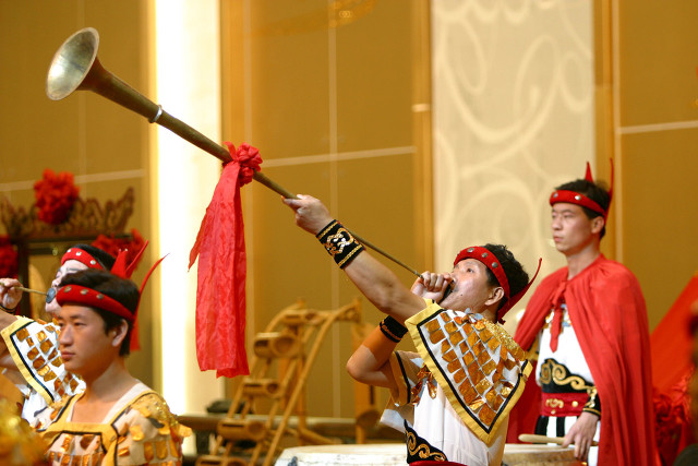 Explain in detail the mystery of the origin of the word "Hua Xia ...