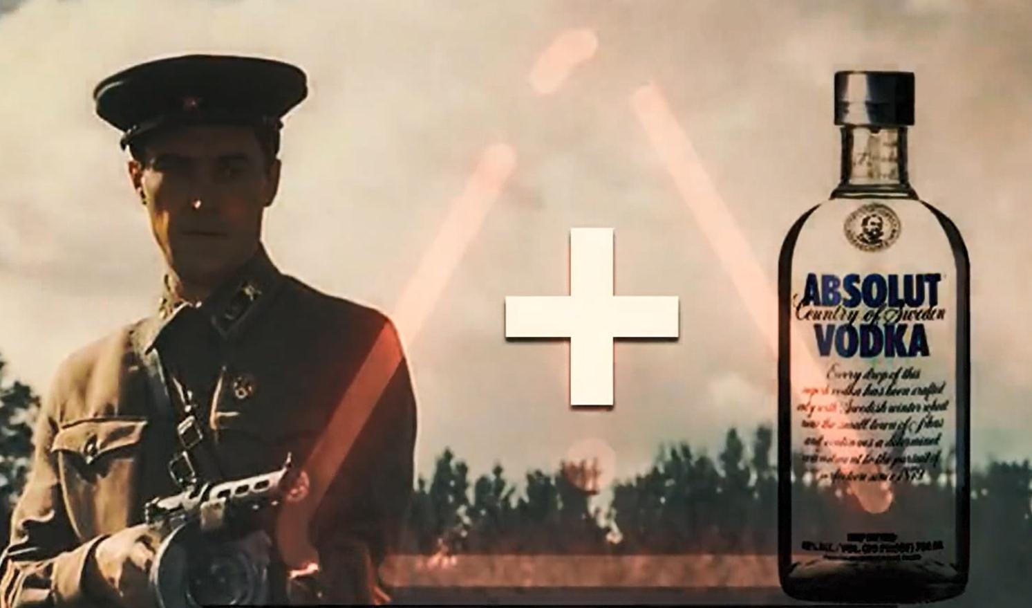Why did Soviet soldiers fight so much during World War II?Deciphering ...
