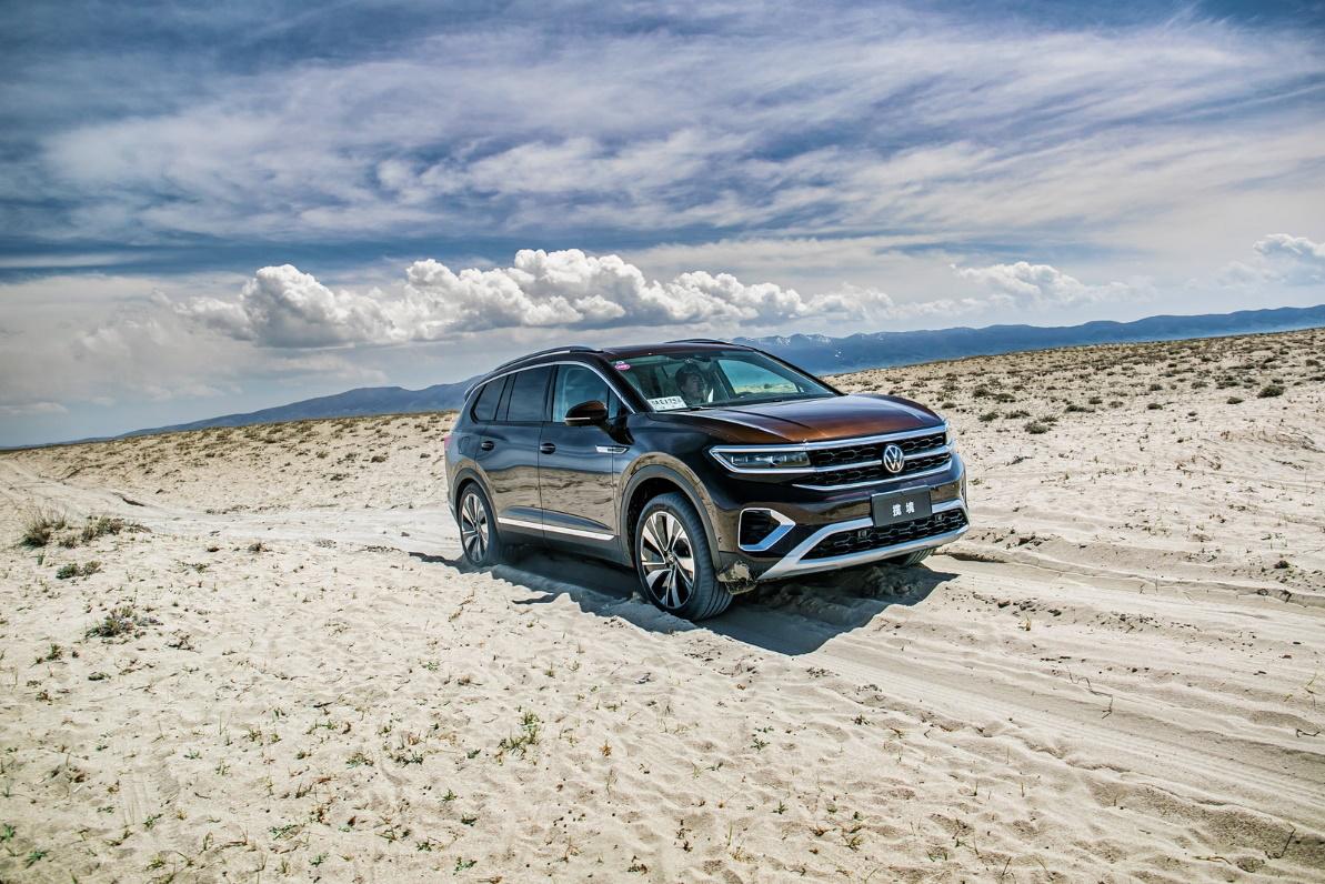 Lanjing adopts the latest family design and is visually more ...