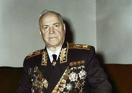 Six famous generals of World War II - iNEWS
