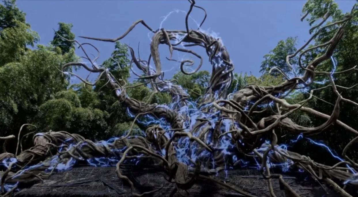 What spirit rings does Tang San have when he becomes the Seagod? - iNEWS