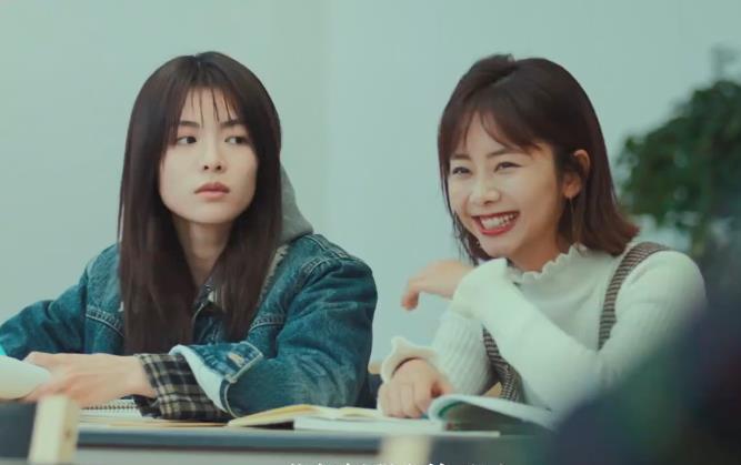 "August Weiyang": in the name of "youth", tells about uninterested love ...