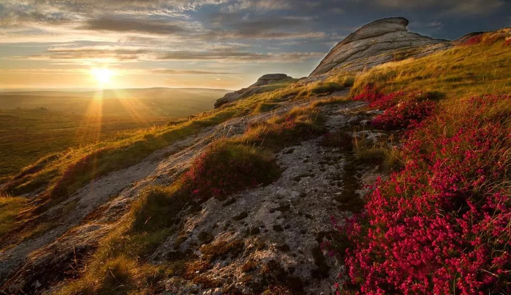 100 most beautiful scenery in the world - iNEWS