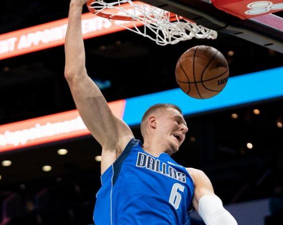 The biggest defeat in preseason history!The Lone Ranger scored 68 ...