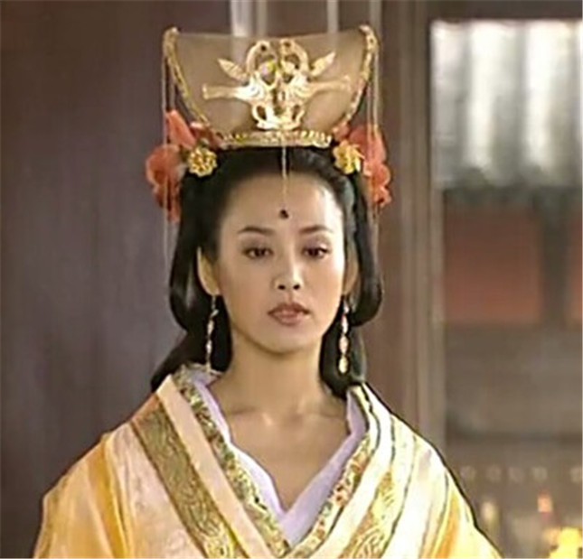 Legend of Lu Buwei: Qin Shihuang's relatives, is Lu Buwei or a win?Zhao ...