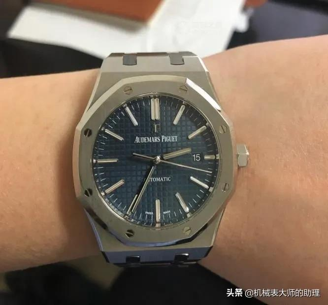 The classification of Swiss watch brands, these five brands have ...