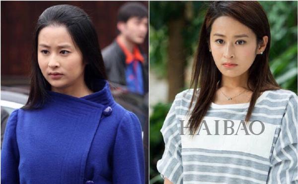 She and Huang Shengyi and Wu Peici rob the man and break Yang Mi's ...