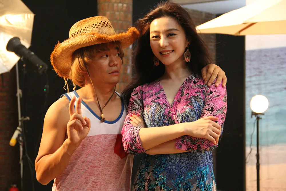 Yin Lihua, the founding queen of the Eastern Han Dynasty: It is a ...