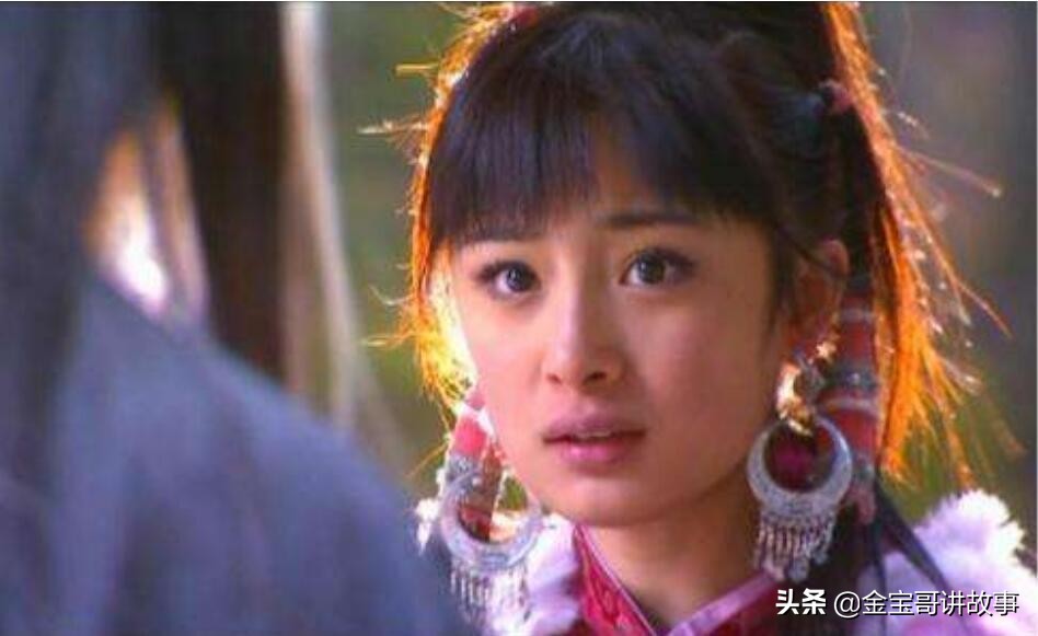 No wonder Feng Qingyang hid in the cave and refused to go down the ...