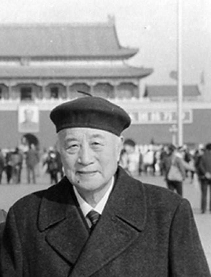 In 49 years, the major general of the military command put on the PLA ...