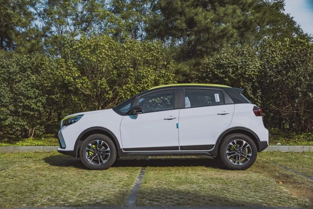 Kung Fu Niu is not afraid of any models of the same price - iNEWS