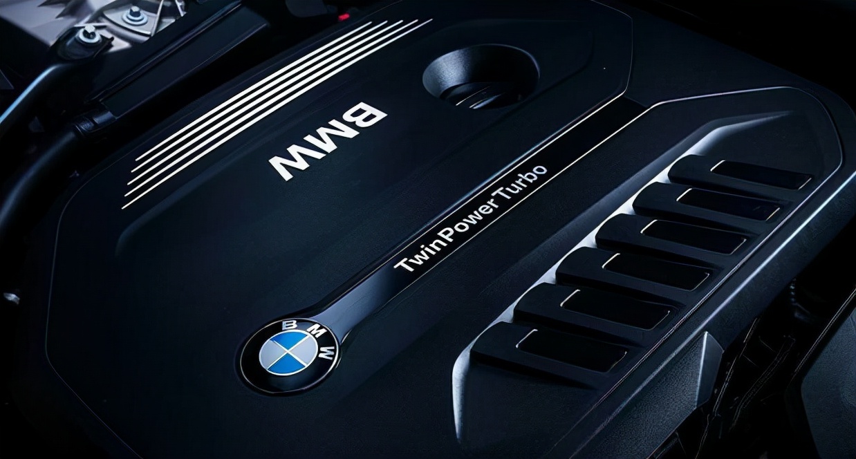 BBA immortal fights, 56E adds a newcomer!Have you hit the 2021 BMW 5 ...