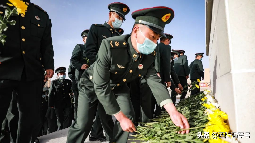 Insulting Qiu Shaoyun on the anniversary, we will not tolerate it, and ...