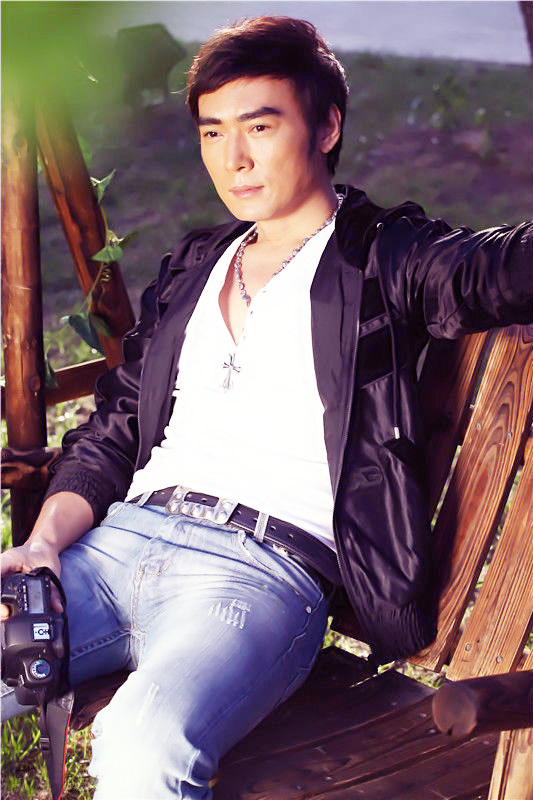 Famous actor Jiao Enjun: The road to acting was bumpy, and the reason ...