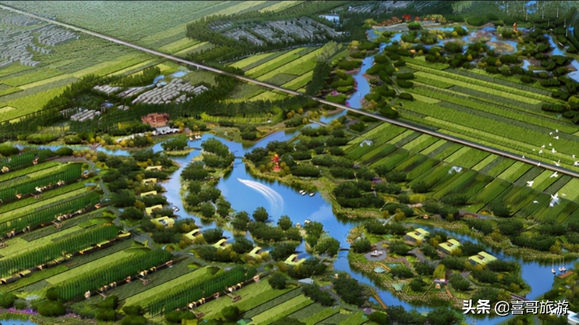 What are the attractions worth visiting in Qinghe District, Tieling ...