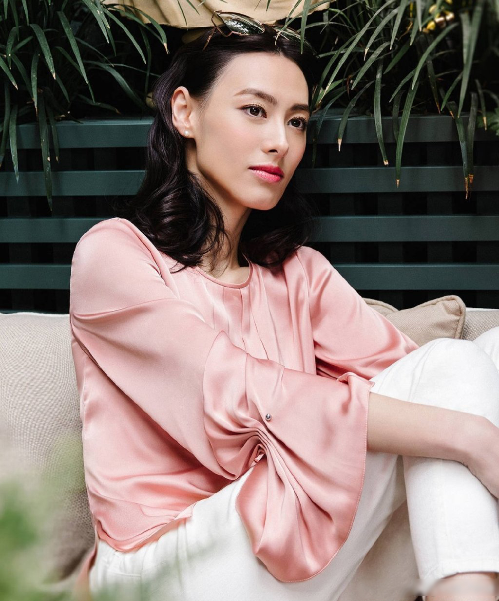 Li Zekai signs Lin Xuanyu, Guo Jiawen's crisis - iNEWS