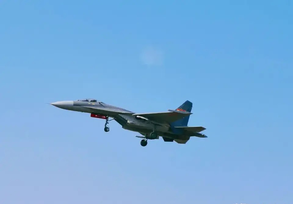 Is the F-11BG a backdoor rebirth of the F-11D? - iNEWS