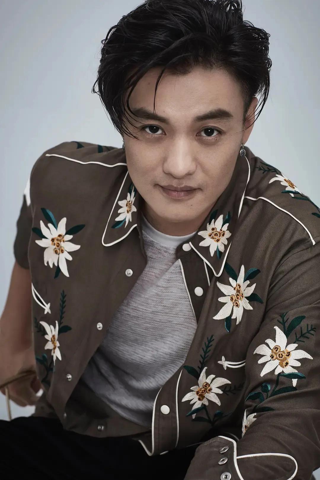 Zhou Yiwei, a "wonderful" actor - iNEWS