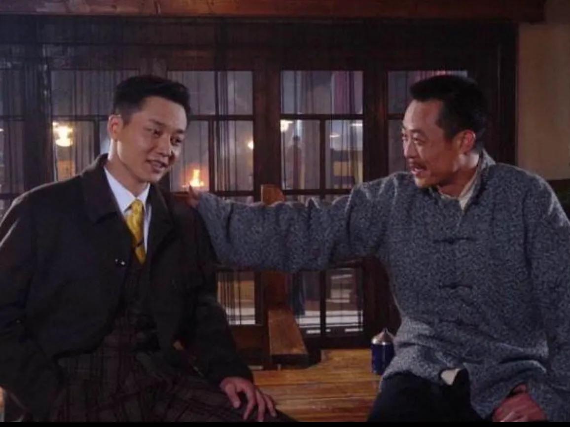 "Da Ran Fang" has been on the air for 13 years, and the 10 leading ...
