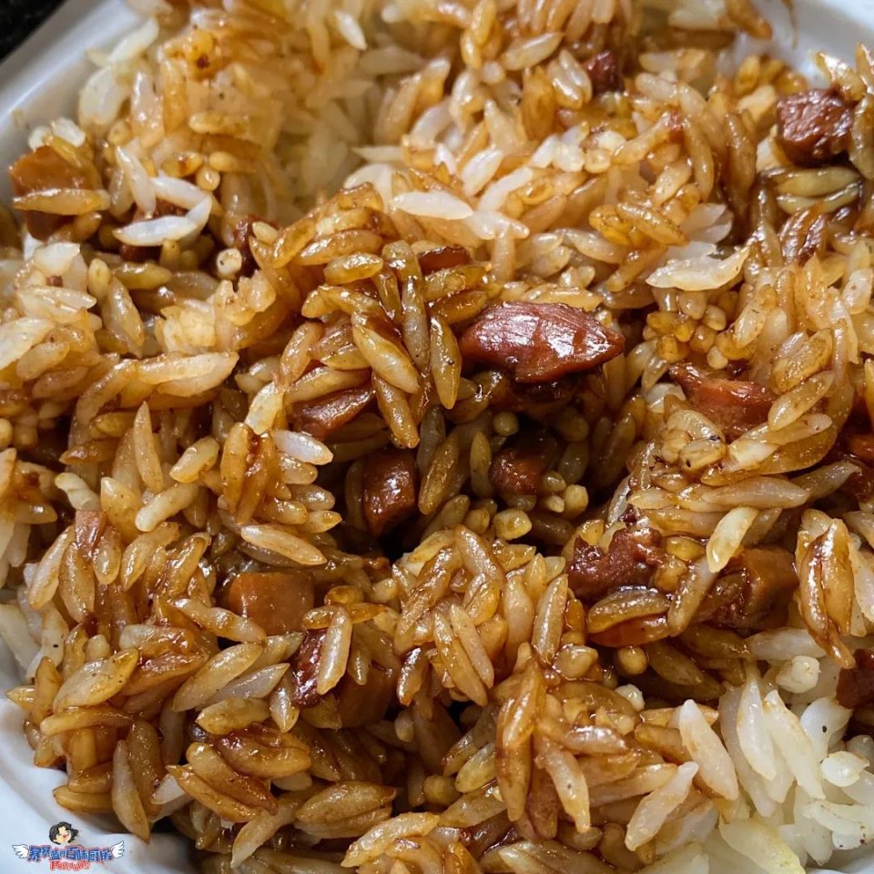 This one-step self-heating rice is so delicious that I almost ate the ...
