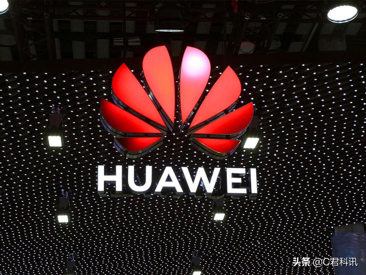 New news about the lithography machine came out, Huawei, are you really ...