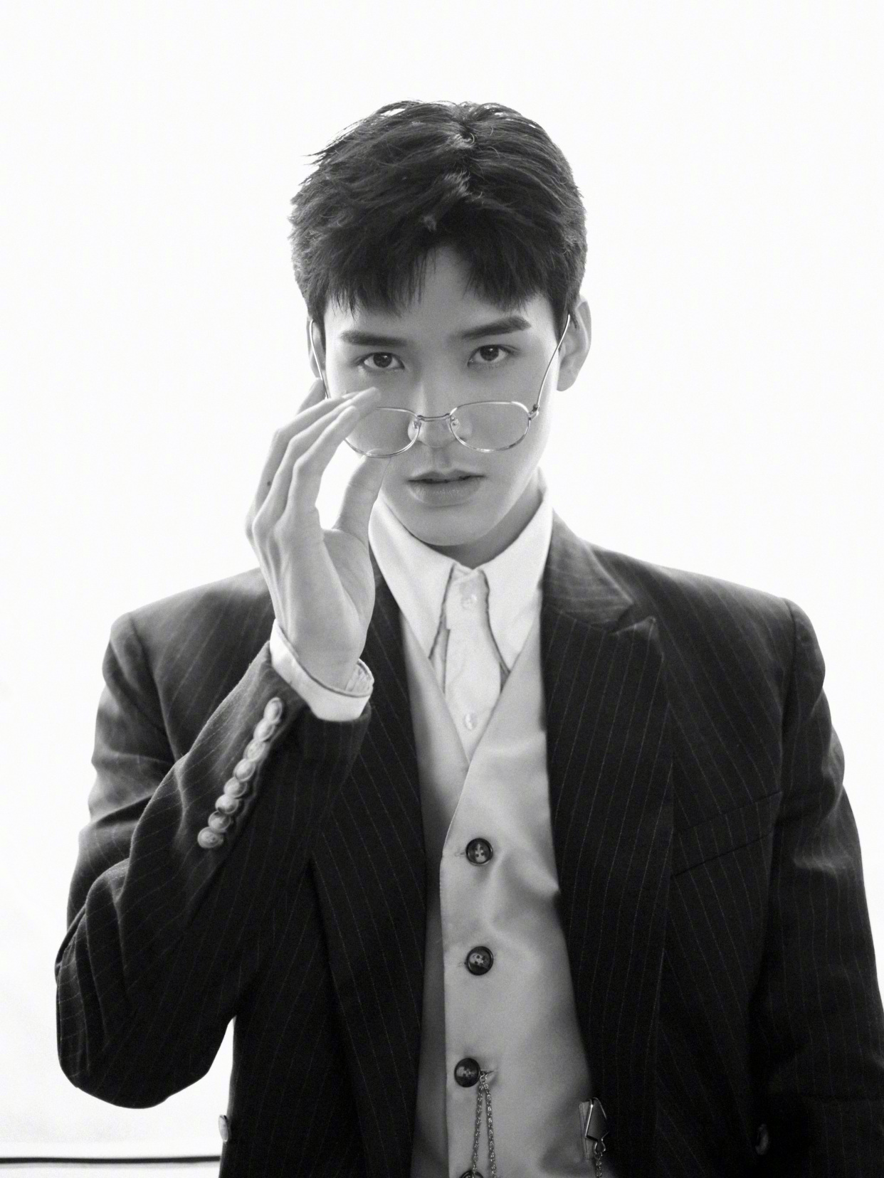 Will Gong Jun replace Xiao Zhan and become the current top performer?It ...