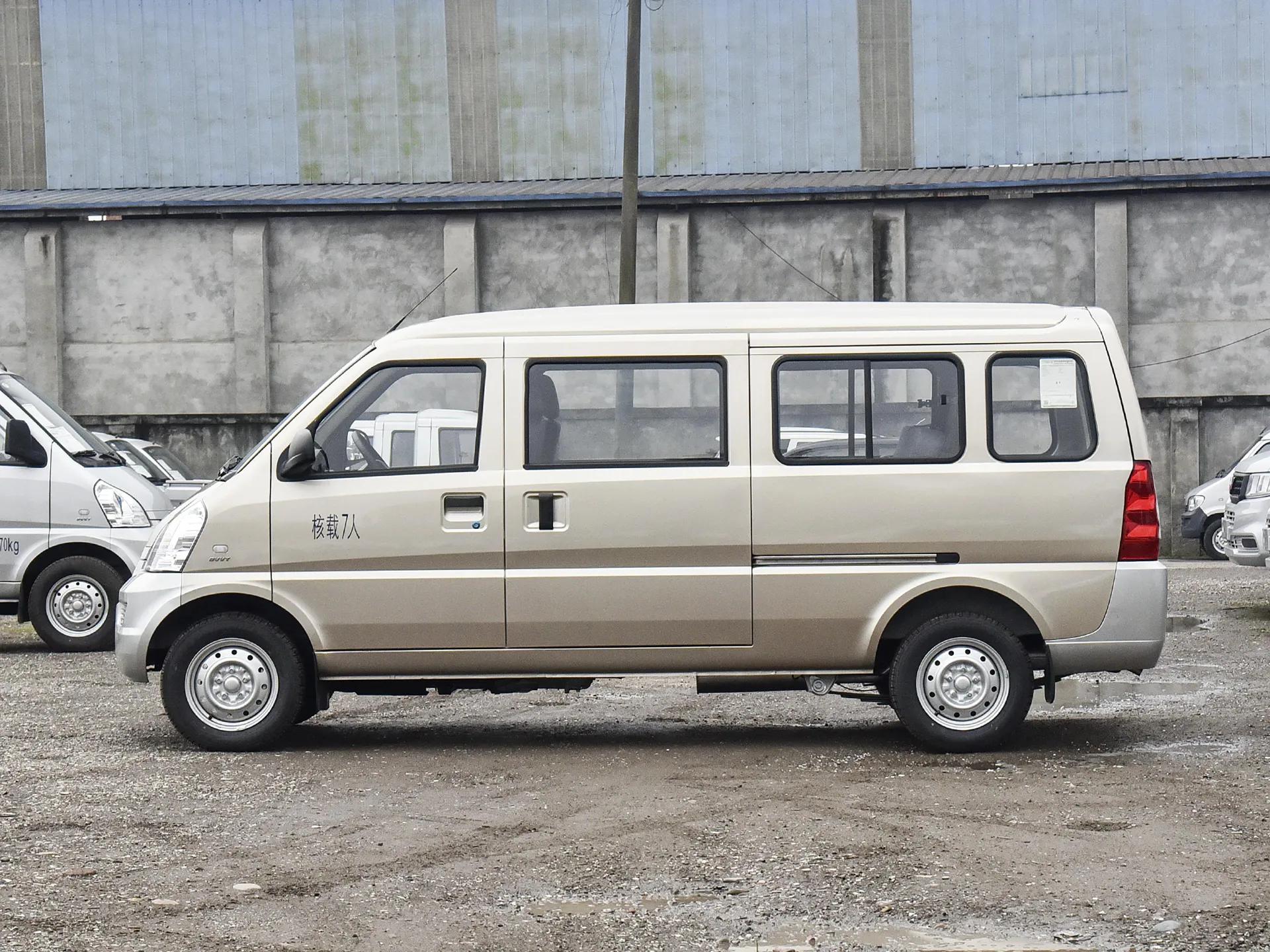 SAIC-GM-Wuling: "National God Car" will be equipped with automatic ...