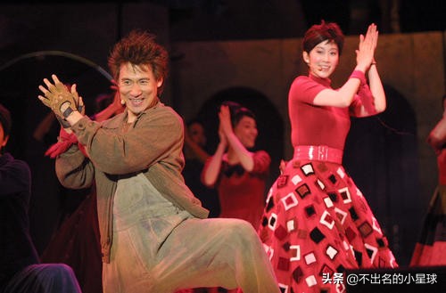 Chen Songling: One life, three different lives - iNEWS