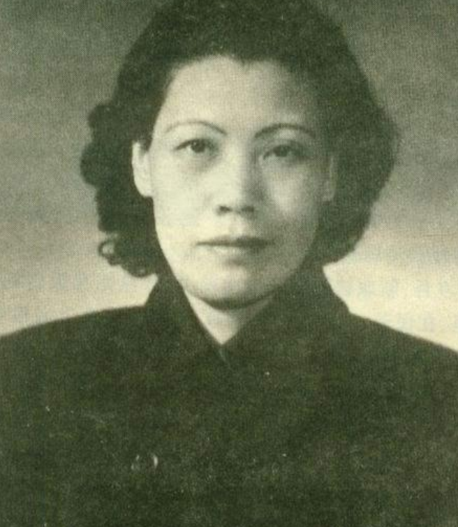 Mao Dun avoided the story of "Wild Mandarin Duck" all her life. She ...