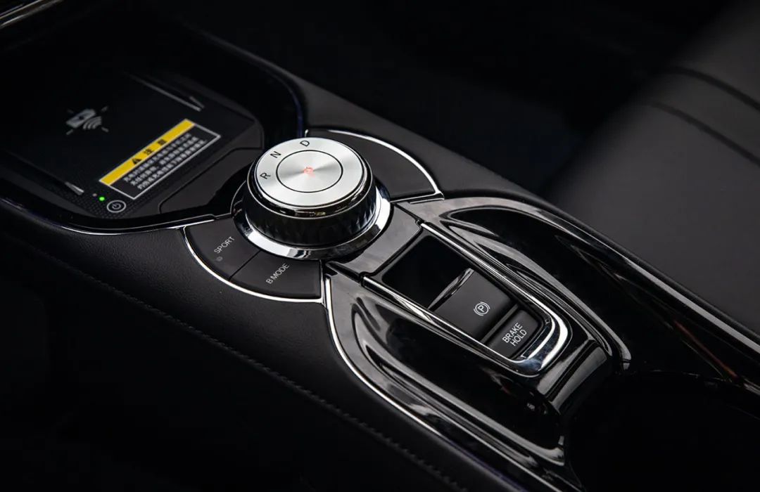 With a battery life of 480km, is the Guangqi Honda 2022 VE-1 TA series worth buying? - iNEWS