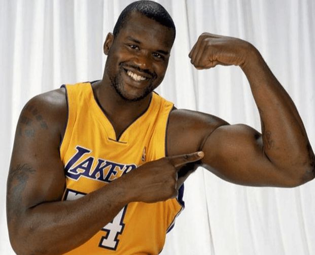 How does it feel to have too strong muscles?These 5 NBA players forced ...