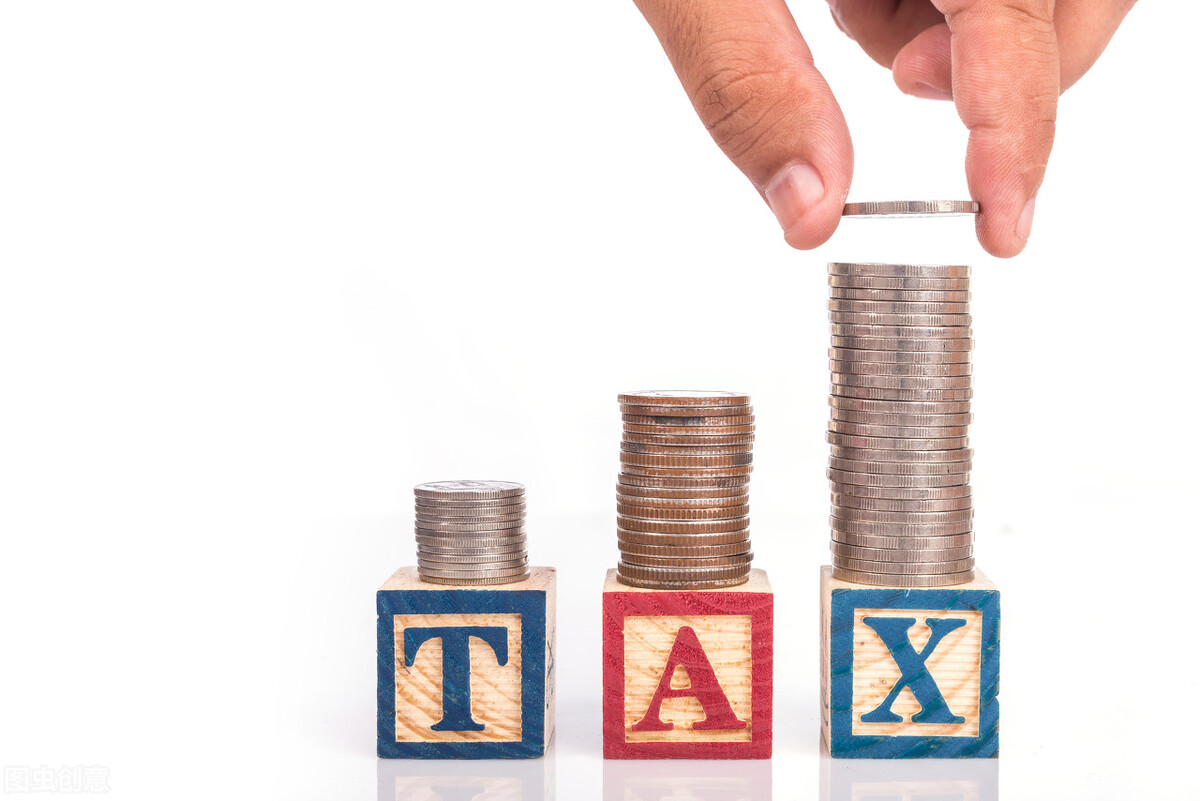 What are the main differences between Golden Tax Phase IV and Golden ...