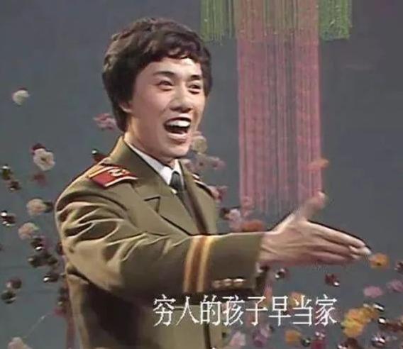 Liu Bin: He became famous with "We Are Soldiers". He was annoyed by the ...