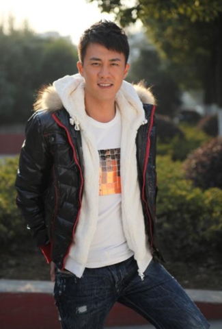 The romantic history of Du Zhiguo and Du Chun father and son: Dad ...