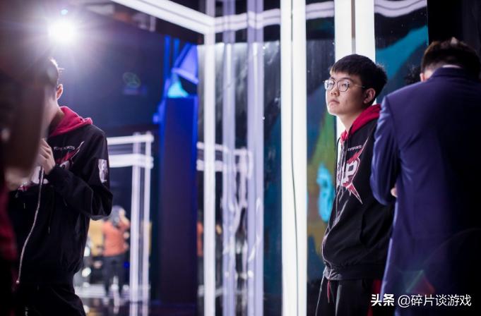 The dice-like performance is elusive, the young player 369 will ...