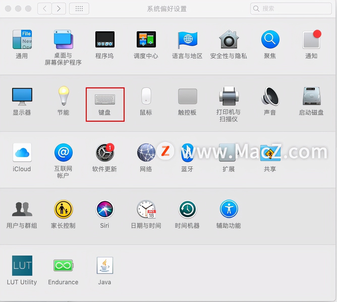 Mac basic knowledge sharing: how to set up a Mac launch pad? - iNEWS