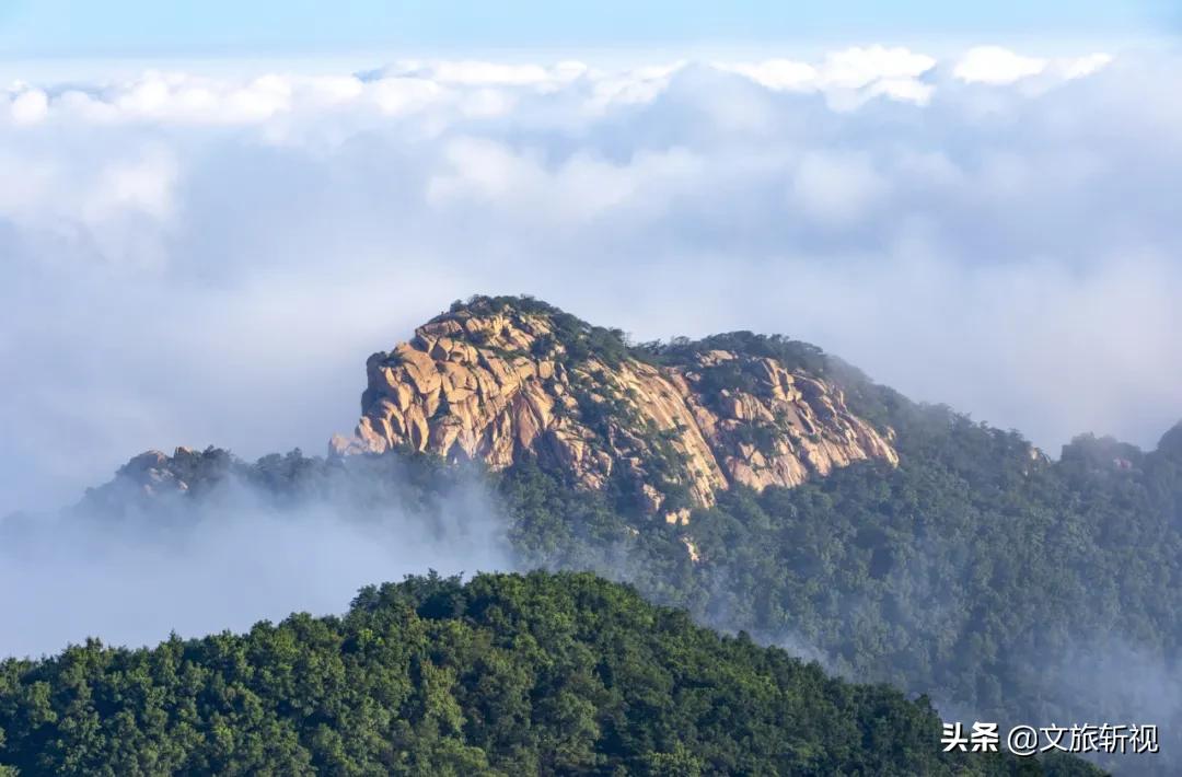 Demystifying why the emperors like to climb mountains and sacrifices ...