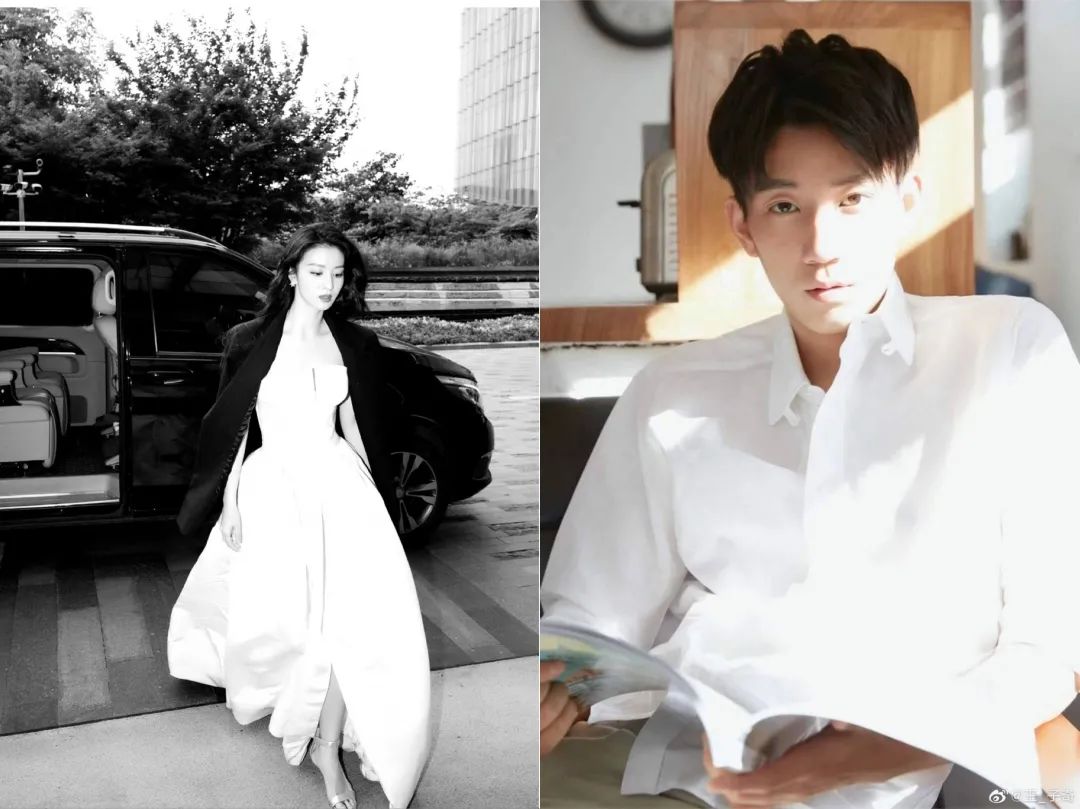 Wang Churan Wang Churan was persuaded to break up?Li Dan PUA side?Yang ...