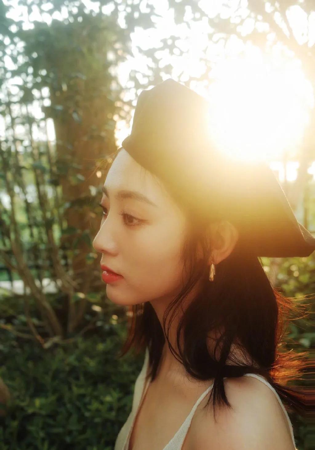 100 photos of superb beauties, Shen Yu Luo Yan - iNEWS