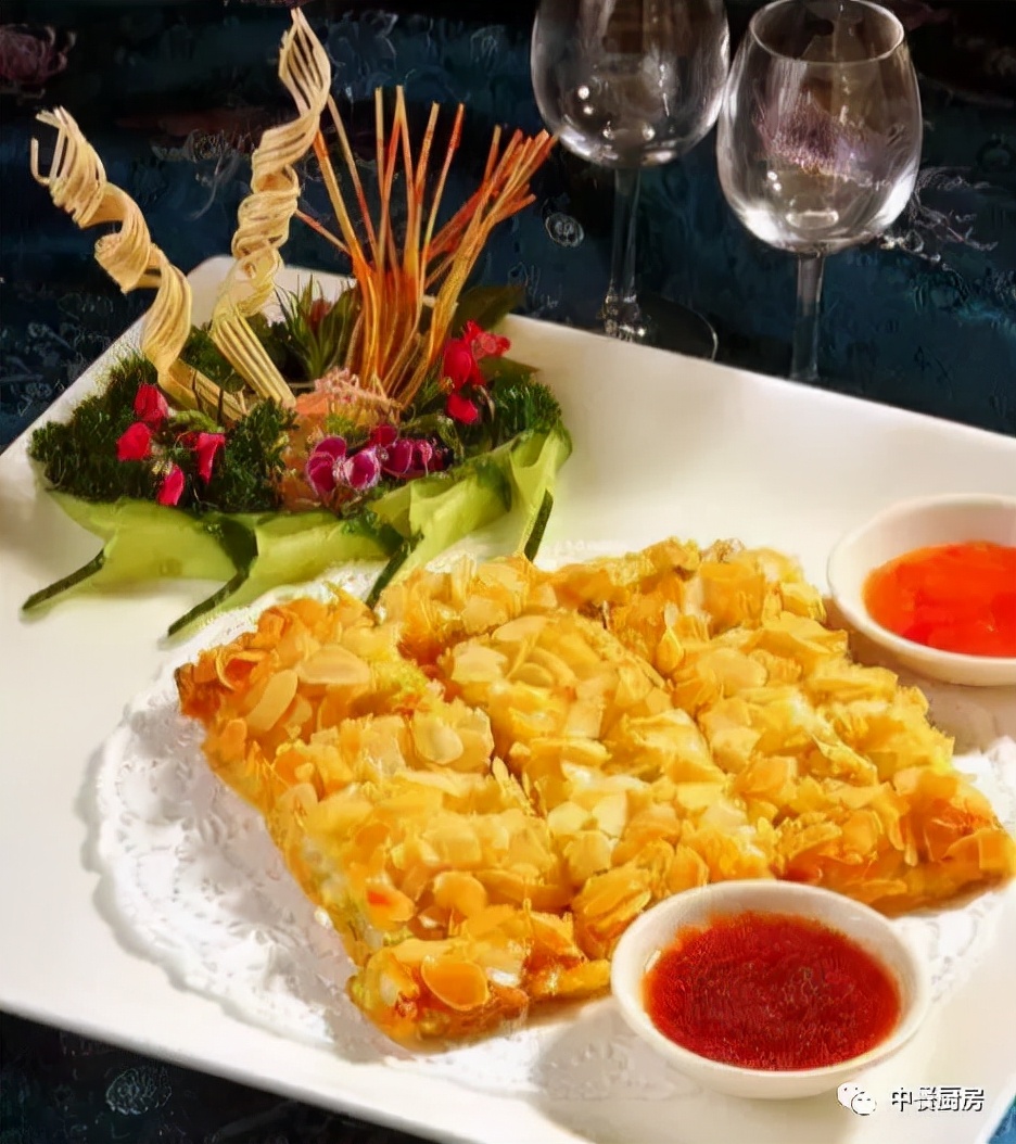 Restaurant innovative dishes - iNEWS