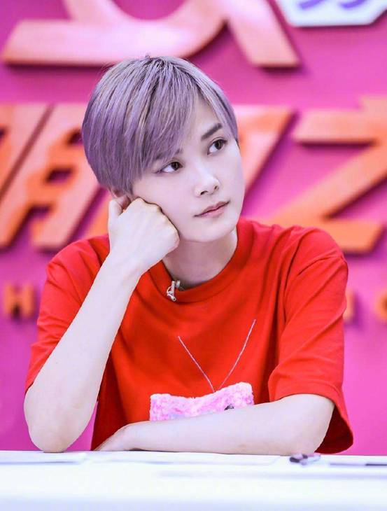 Li Yuchun recently released new songs, old songs and new sings to the ...