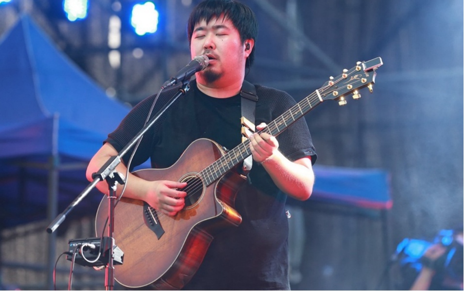 Song Dongye, you really don't deserve to be wronged - iNEWS