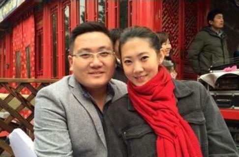 The 32-year-old women's volleyball goddess Xue Ming divorced the director of CCTV and became the ...