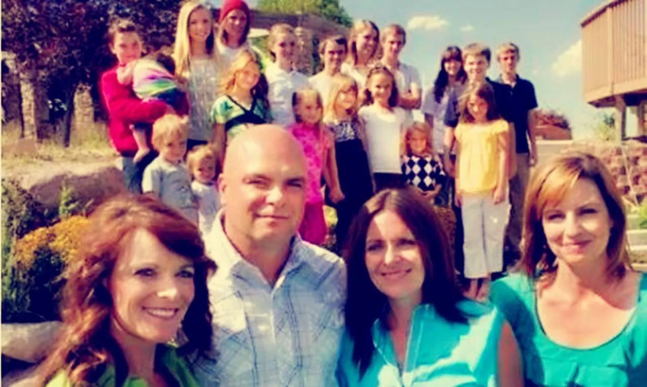 Paraguay implements polygamy. Have you been moved after reading it? - iNEWS