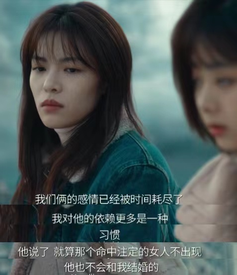 Button Tucao "August Weiyang": the sad drama of youth with no end of ...
