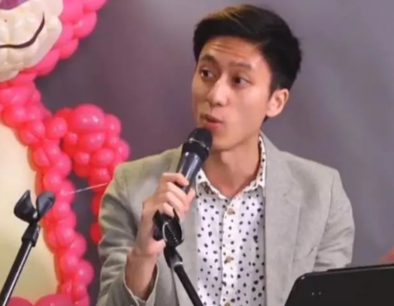 28-year-old actor Li Jiajun fell off the building and died. His sister ...