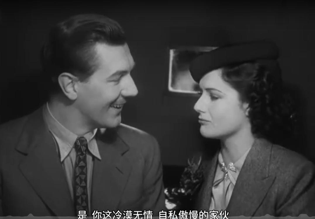 "Mo Ruan" looks at romance, I only look at Hitchcock - iNEWS