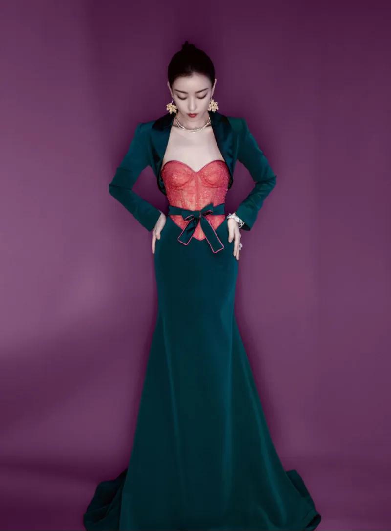 Ni Ni, whose clothes are "opened", is so good! - iNEWS